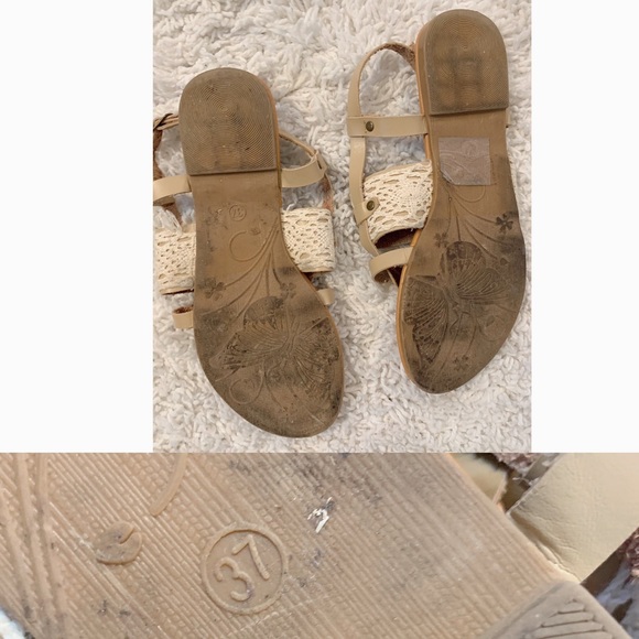 Altar'd State | Shoes | 3 For 25 Altared State Sandals | Poshmark